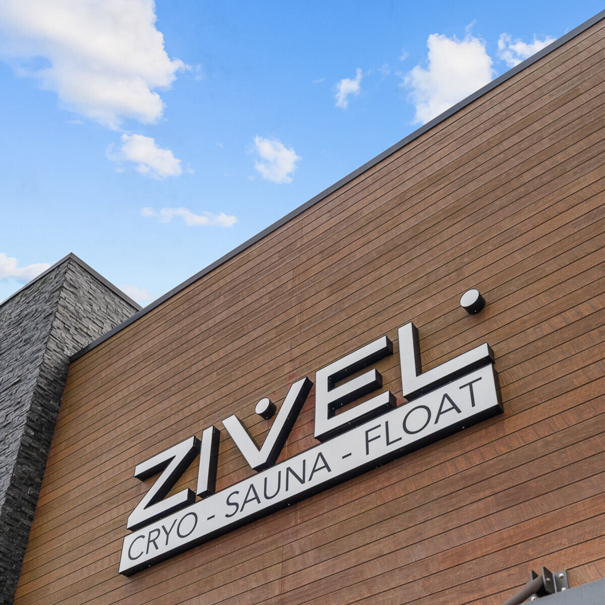 Zivel Palm Coast - Recovery & Wellness Studio